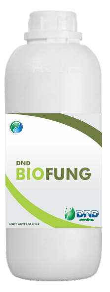 DND Agrícola – Biológicos – Grupo DND